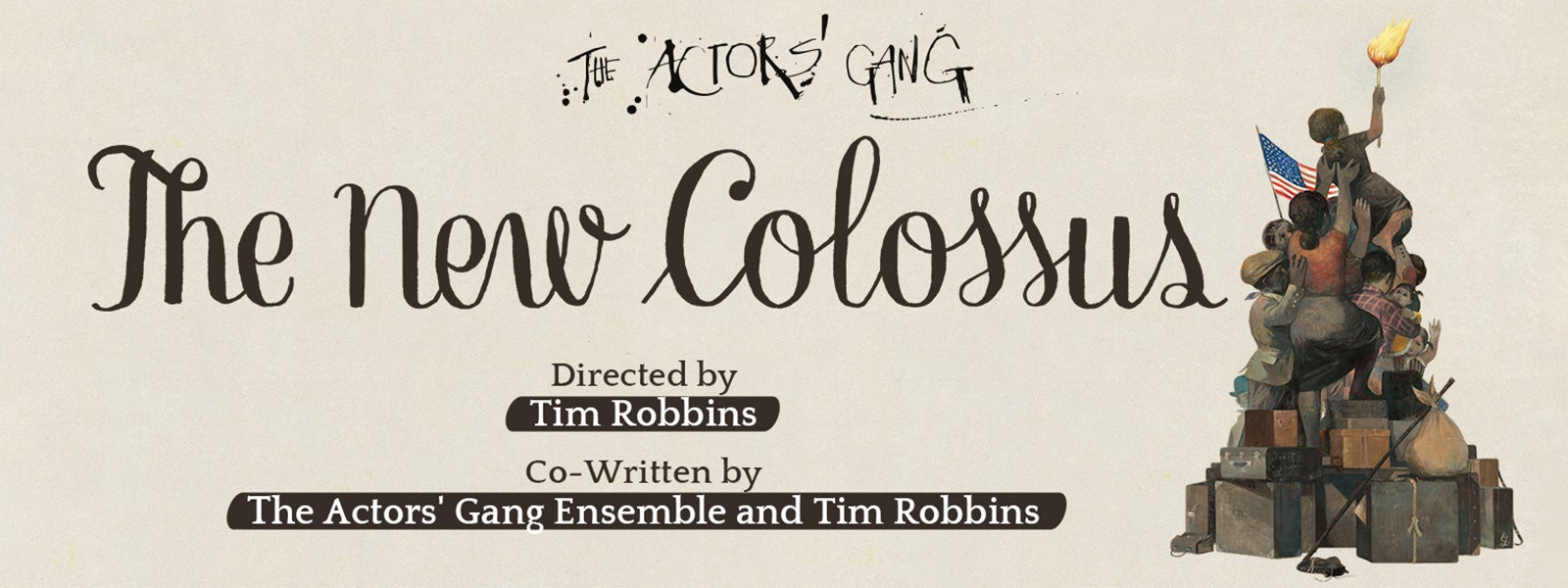 Blumenthal Performing Arts