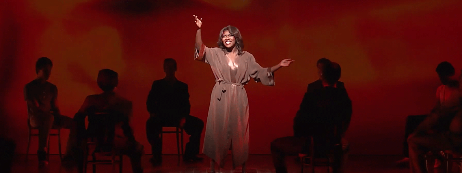 TINA - The Tina Turner Musical | Blumenthal Performing Arts