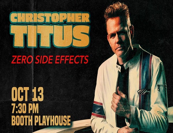 Events | Blumenthal Performing Arts