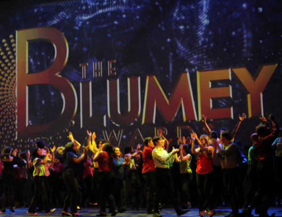 Blumenthal Performing Arts Announces 10th Annual Blumey Award Winners | Blumenthal Arts