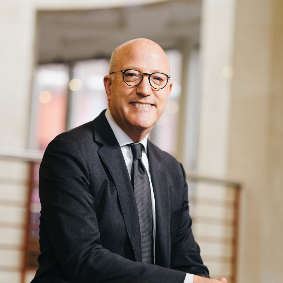 Blumenthal Performing Arts President And CEO Tom Gabbard Becomes Blumenthal Performing Arts President And CEO Tom Gabbard Becomes