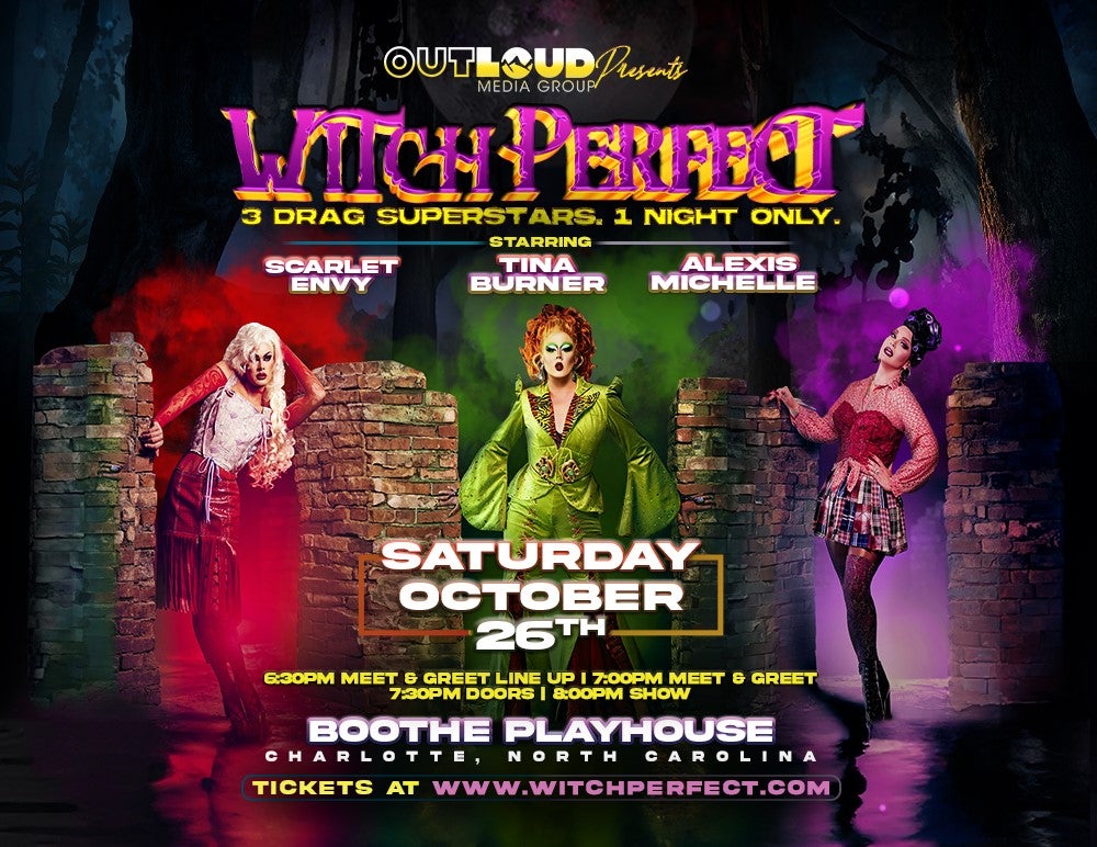 Booth Playhouse | Blumenthal Arts