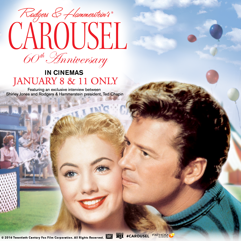 Carousel Movie