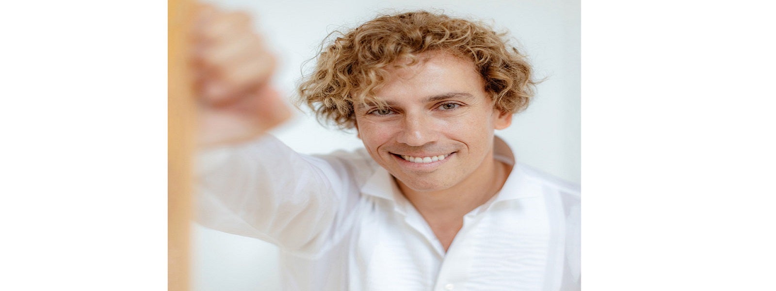 Maxim Galkin in Concert | Blumenthal Arts