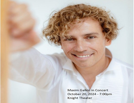 Knight Theater | Blumenthal Arts