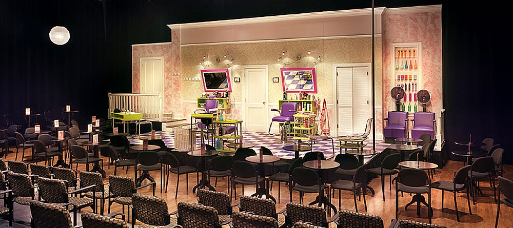 STAGE DOOR THEATER at Blumenthal Performing Arts Center | Blumenthal ...