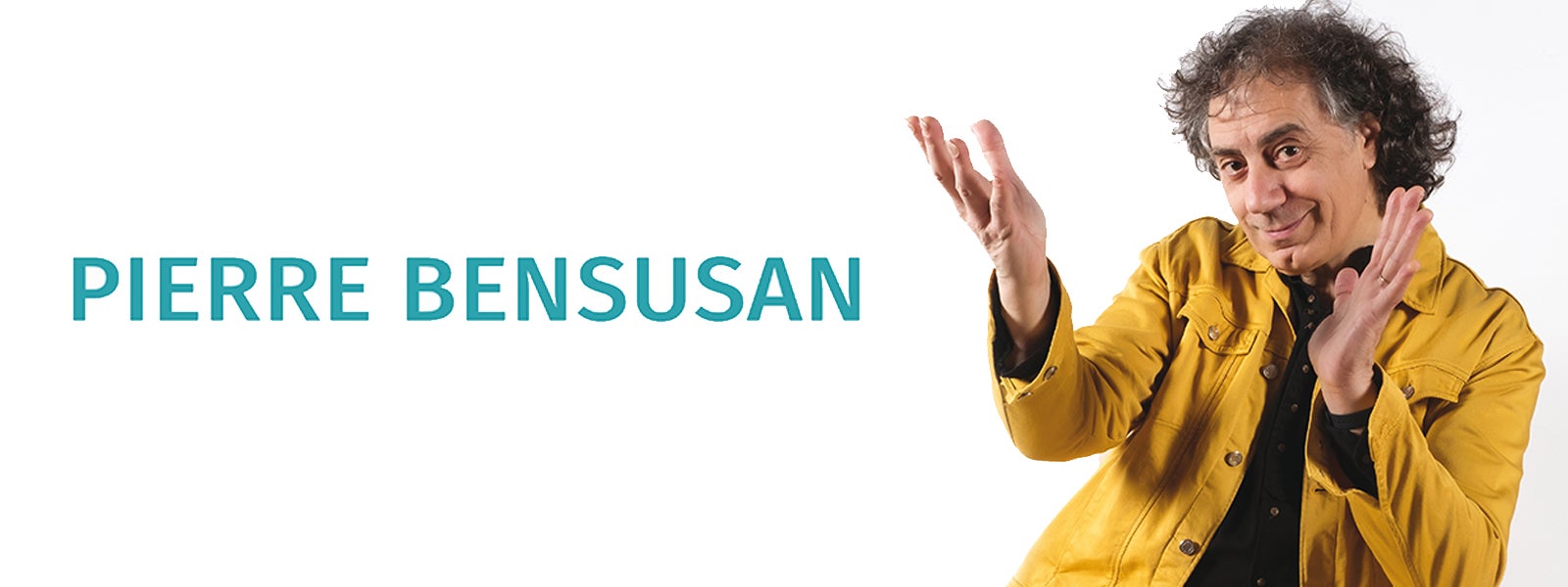 Pierre Bensusan | Blumenthal Arts