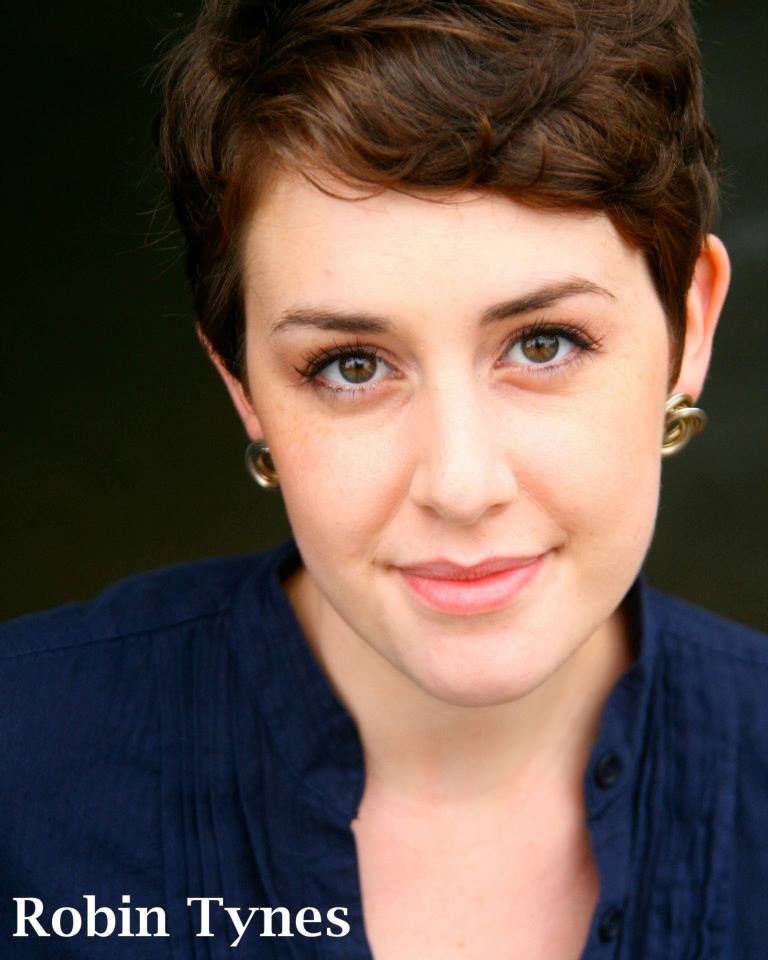 #WCW - BEHIND THE SCENES WITH THE ACTRESS | Blumenthal Arts