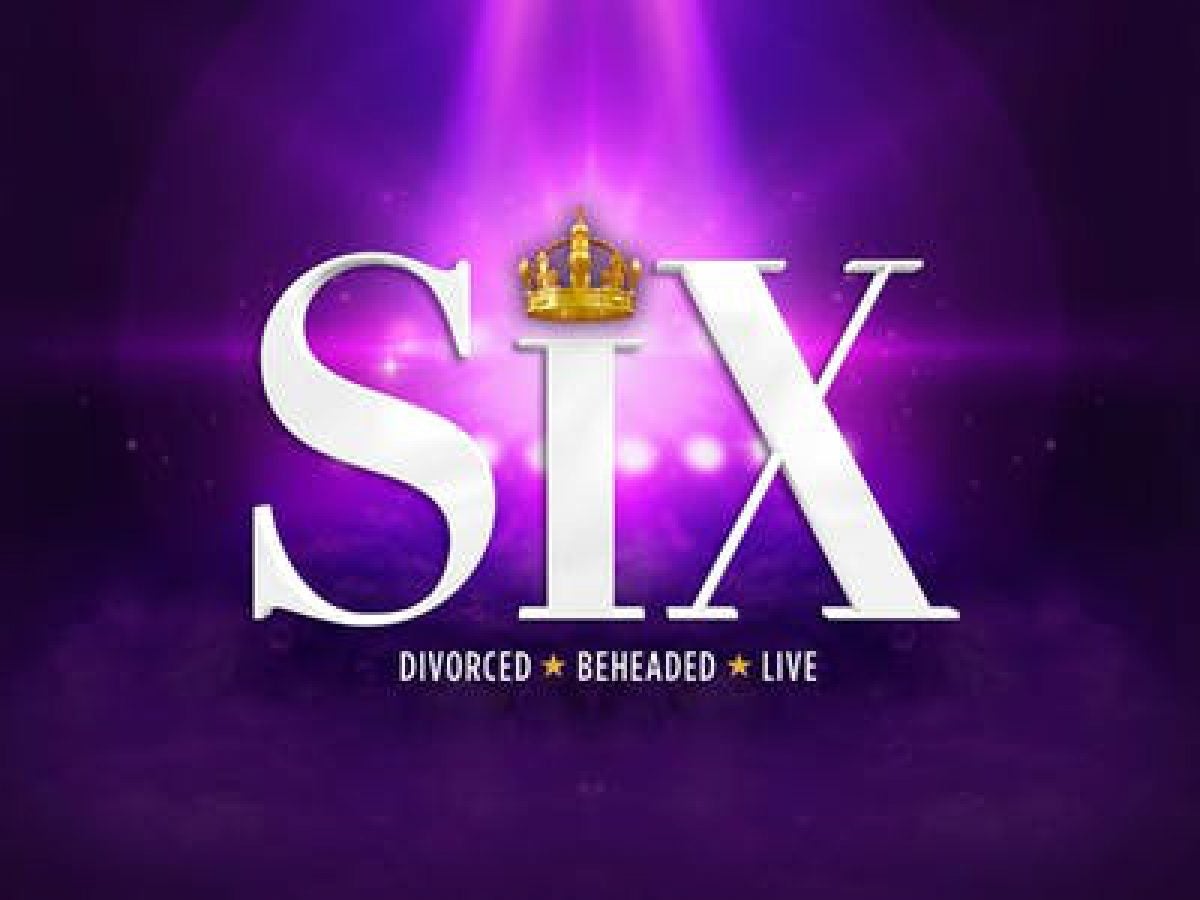 More Info for The Inside Scoop on SIX, Broadway’s Newest Hit Musical ...