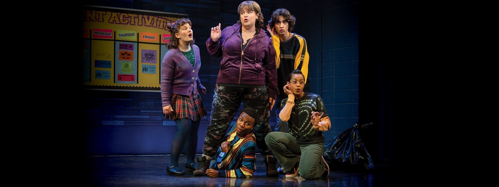 Kimberly Akimbo | Blumenthal Arts